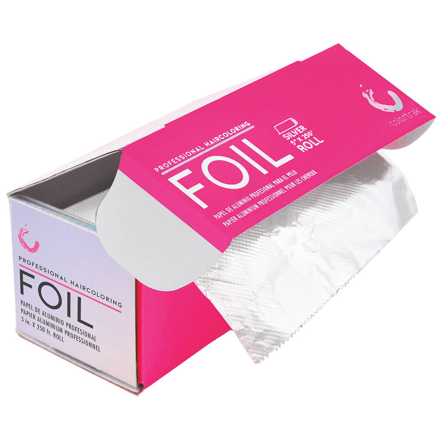 Colortrak Professional Salon Foil