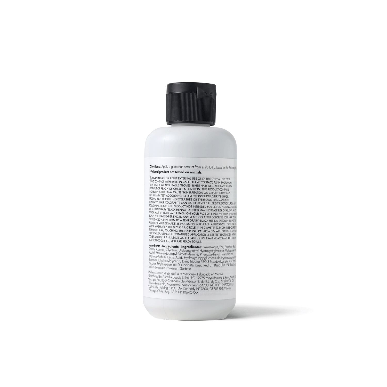 bondbar Bonding Color Conditioner Medium Brown | Hair Color | Sally Beauty