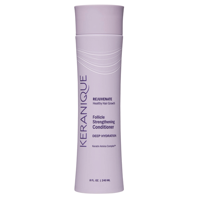 Keranique Deep Hydration Follicle Strengthening Conditioner | Sally Beauty