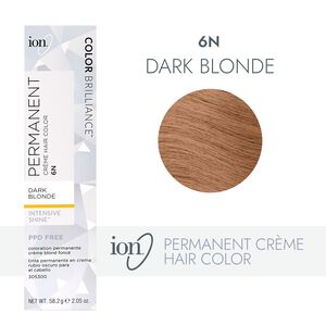 Dark Blonde Hair Color | Sally Beauty