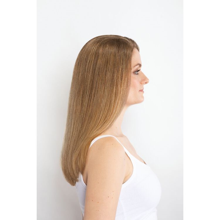 Clairol Strawberry Blonde Hair Color : Clairol Nice N Easy Permanent ...
