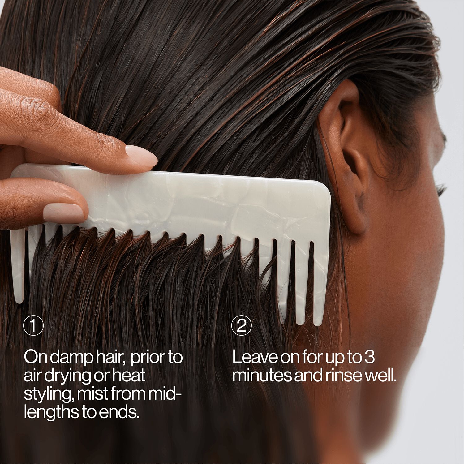 Eva NYC Stay Hydrated Leave-In Conditioner | Sally Beauty