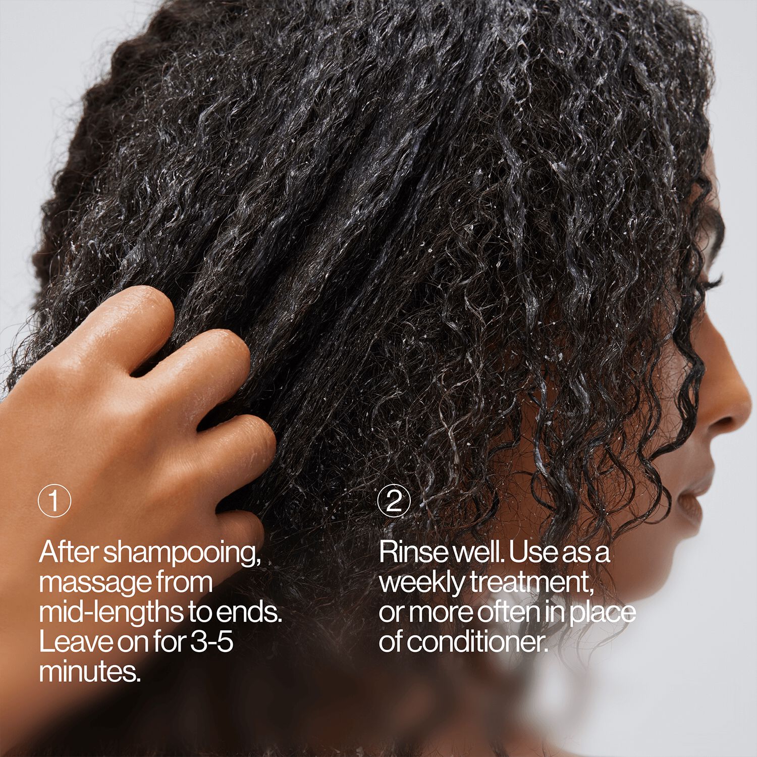 Eva NYC Therapy Session Deep Conditioning Hair Mask | Masks