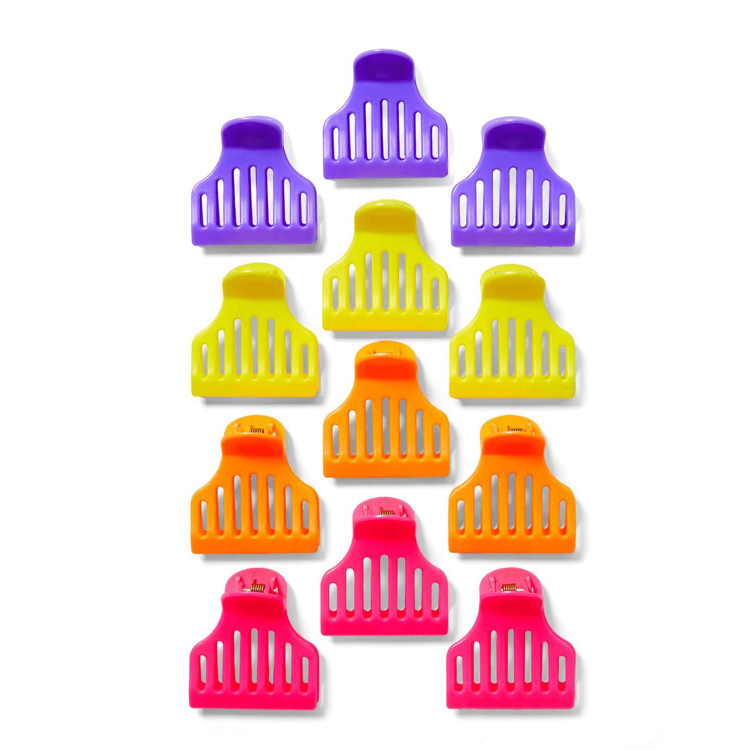 Salon Care Roller Clamps | Salon Accessories | Sally Beauty