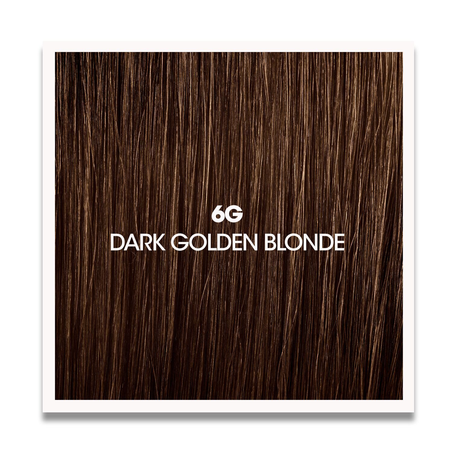 Better Natured 6G Dark Golden Blonde Permanent Liqui-Crème Hair Color ...