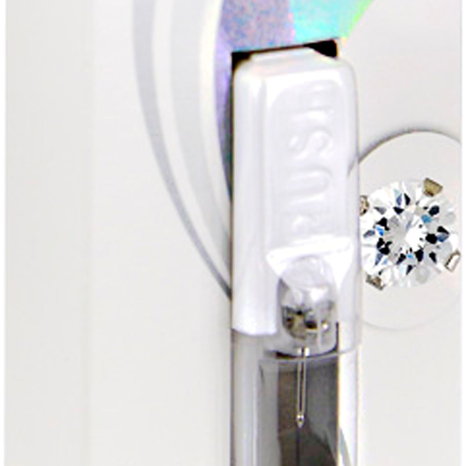 Studex System 75 Single 5mm Piercing Earring | Earrings