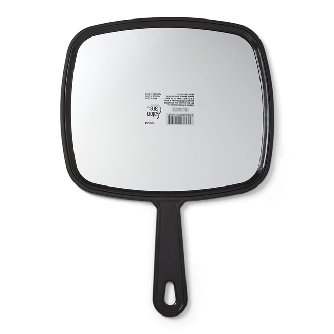 Salon Care Extra Large Hand Mirror Salon Care Extra Large Hand Mirror