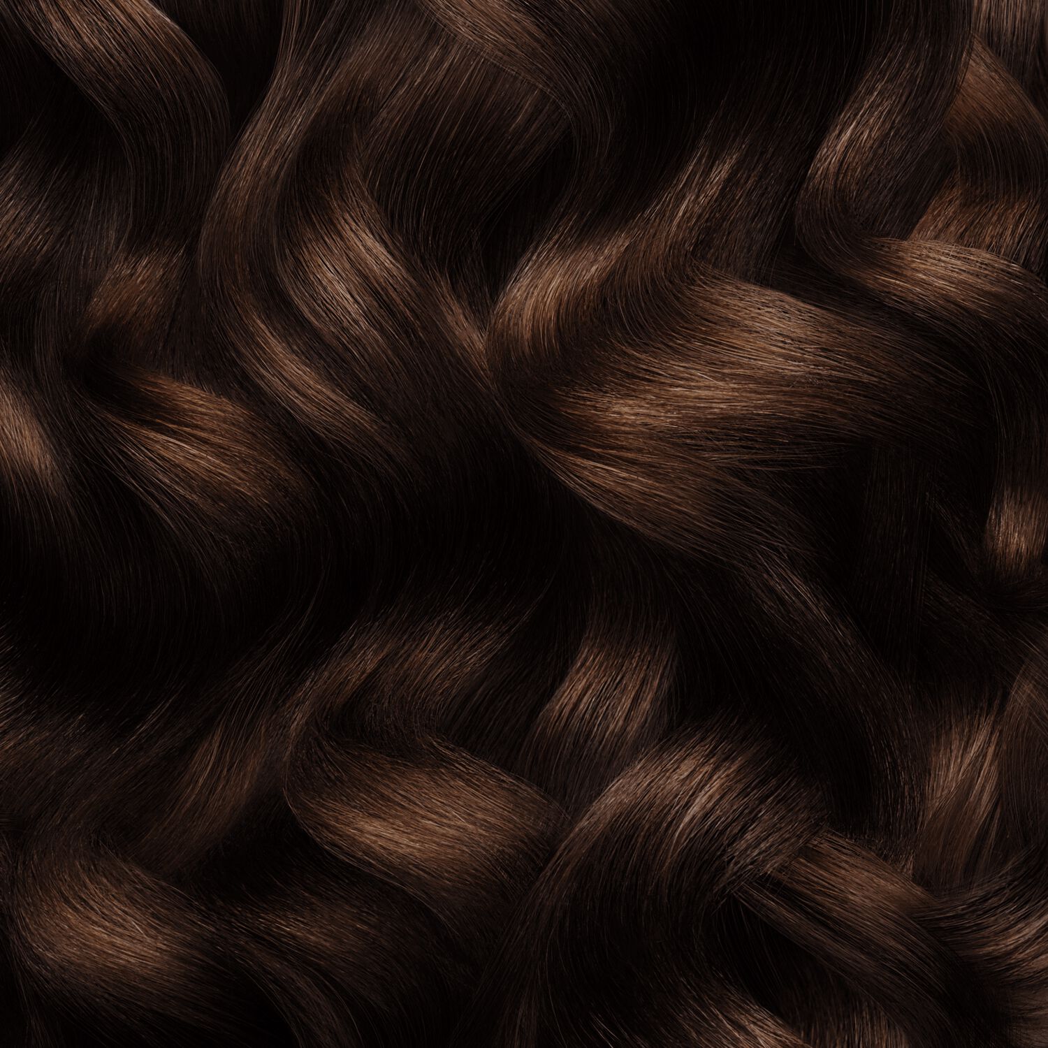 ion 2NN Darkest Intense Brown Brilliant 12 Permanent Gloss Hair Color ...