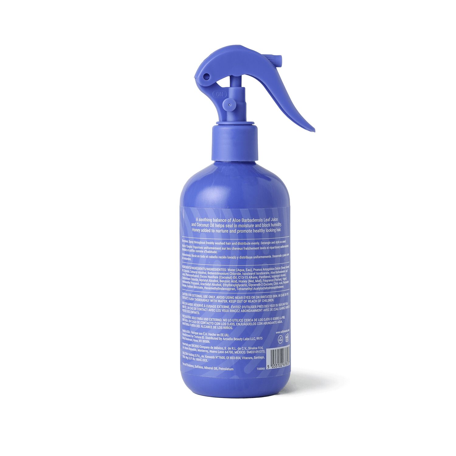 Texture ID Essentials Collection