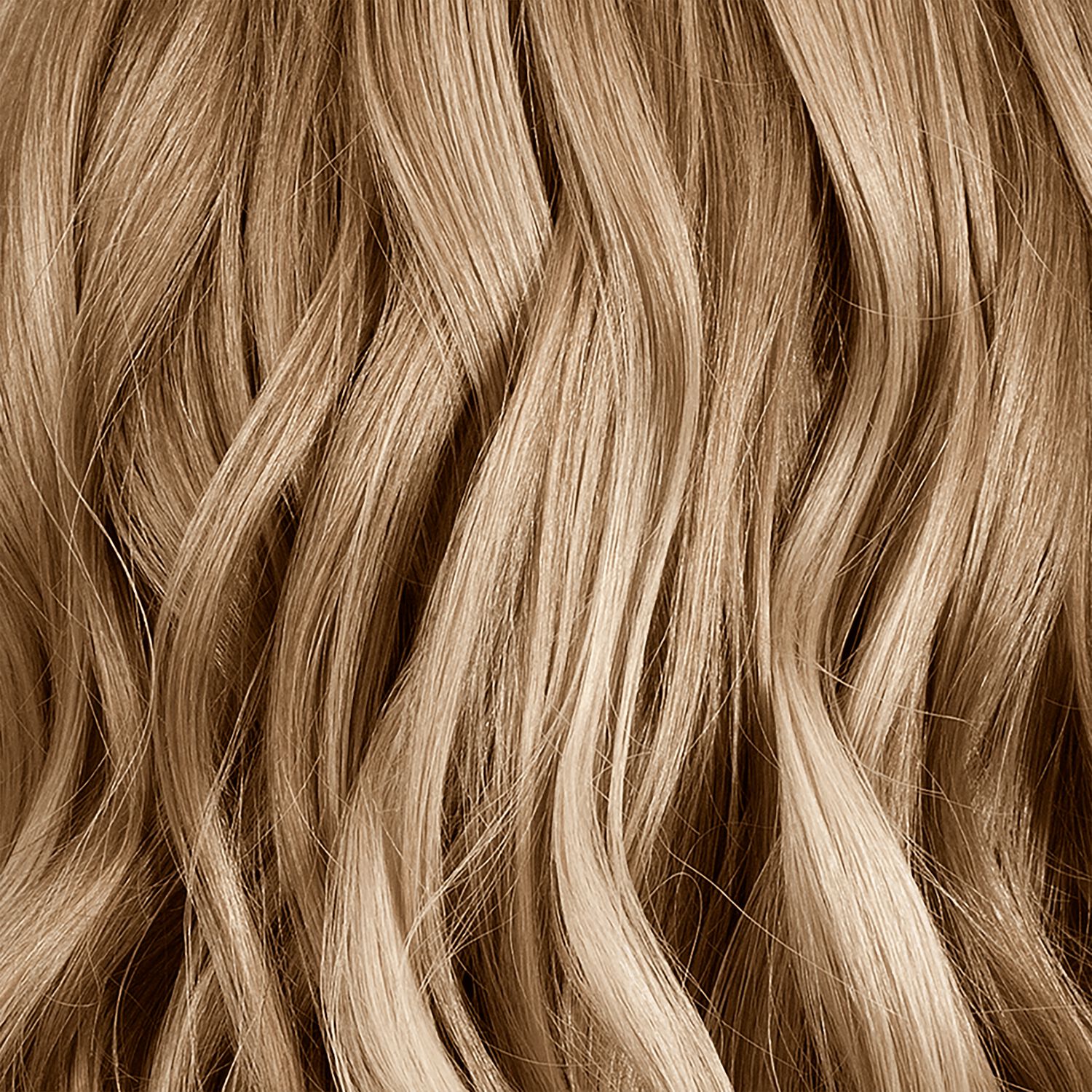 Radiant Cream Color Permanent Hair Color Kit 8.5NNA Lusia Blonde ...