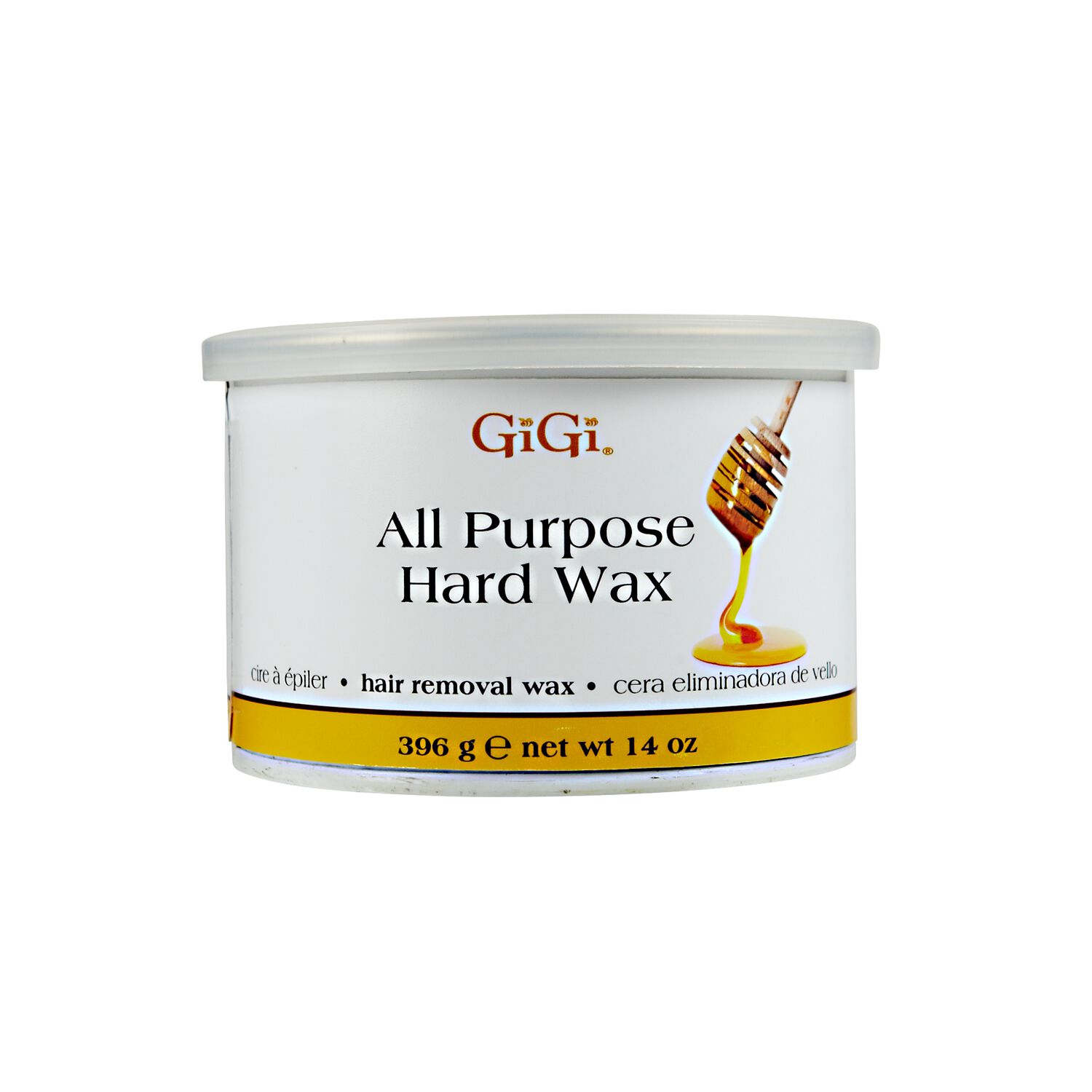 Gigi All Purpose Hard Wax