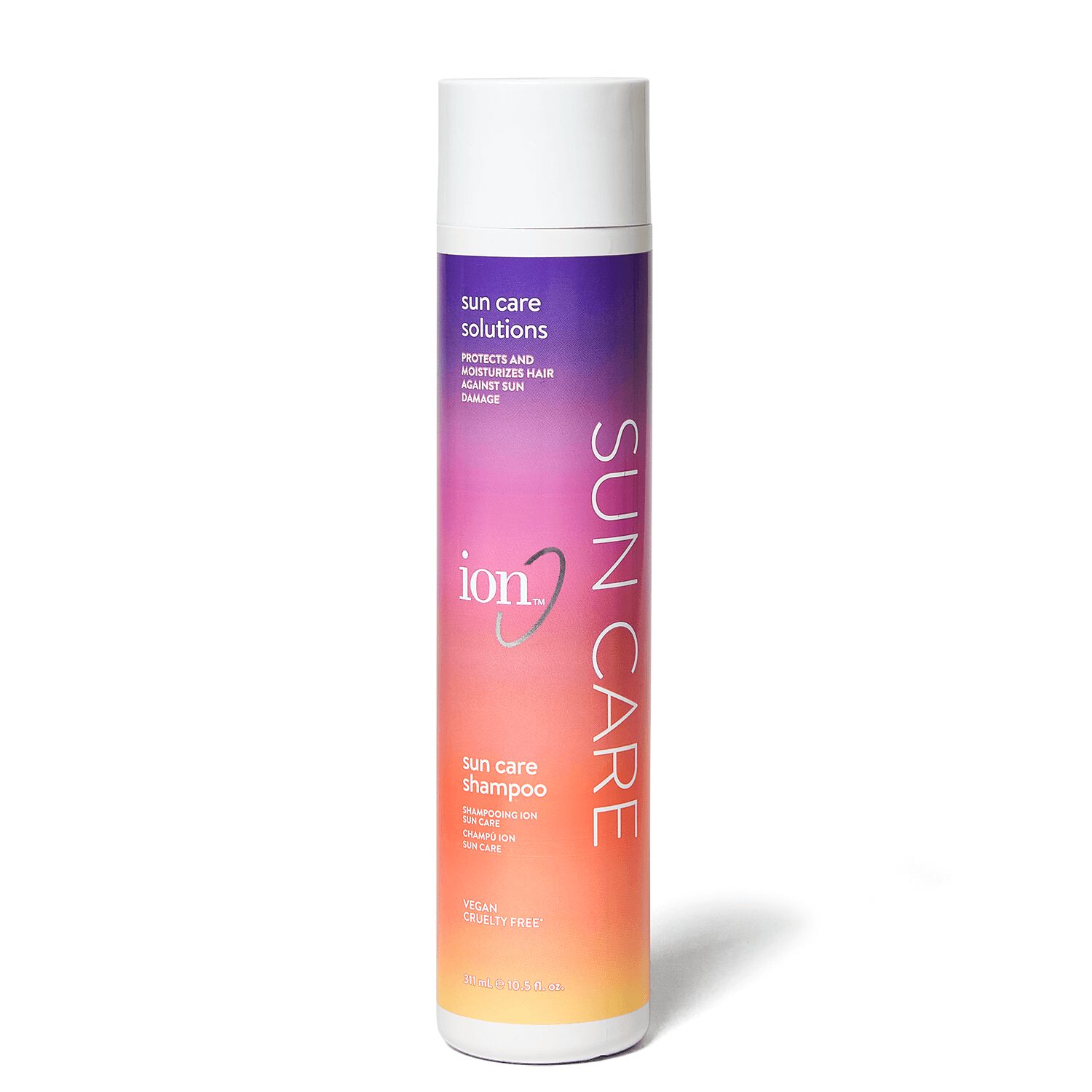 ion Sun Care Shampoo | Sally Beauty