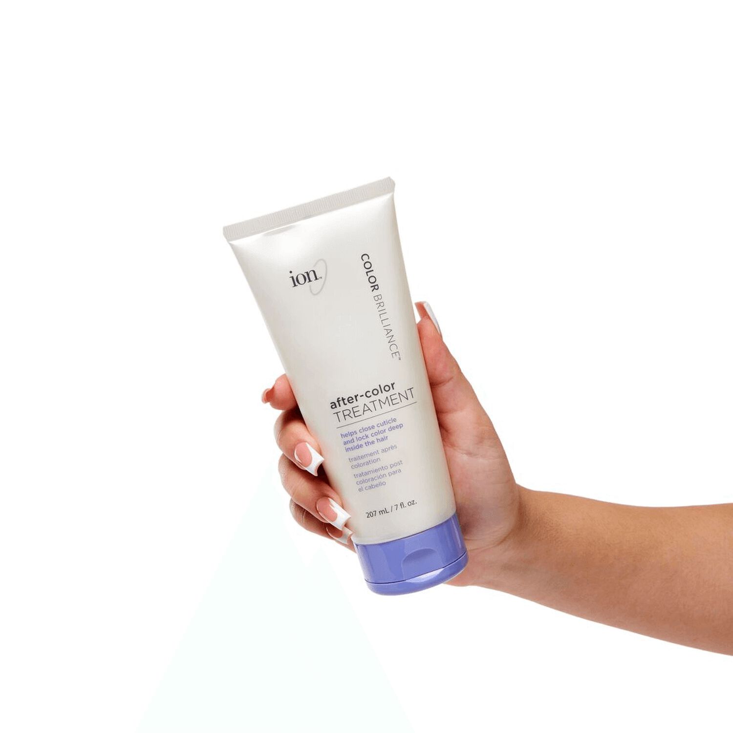 ion Color Brilliance After Color Treatment 7 oz.