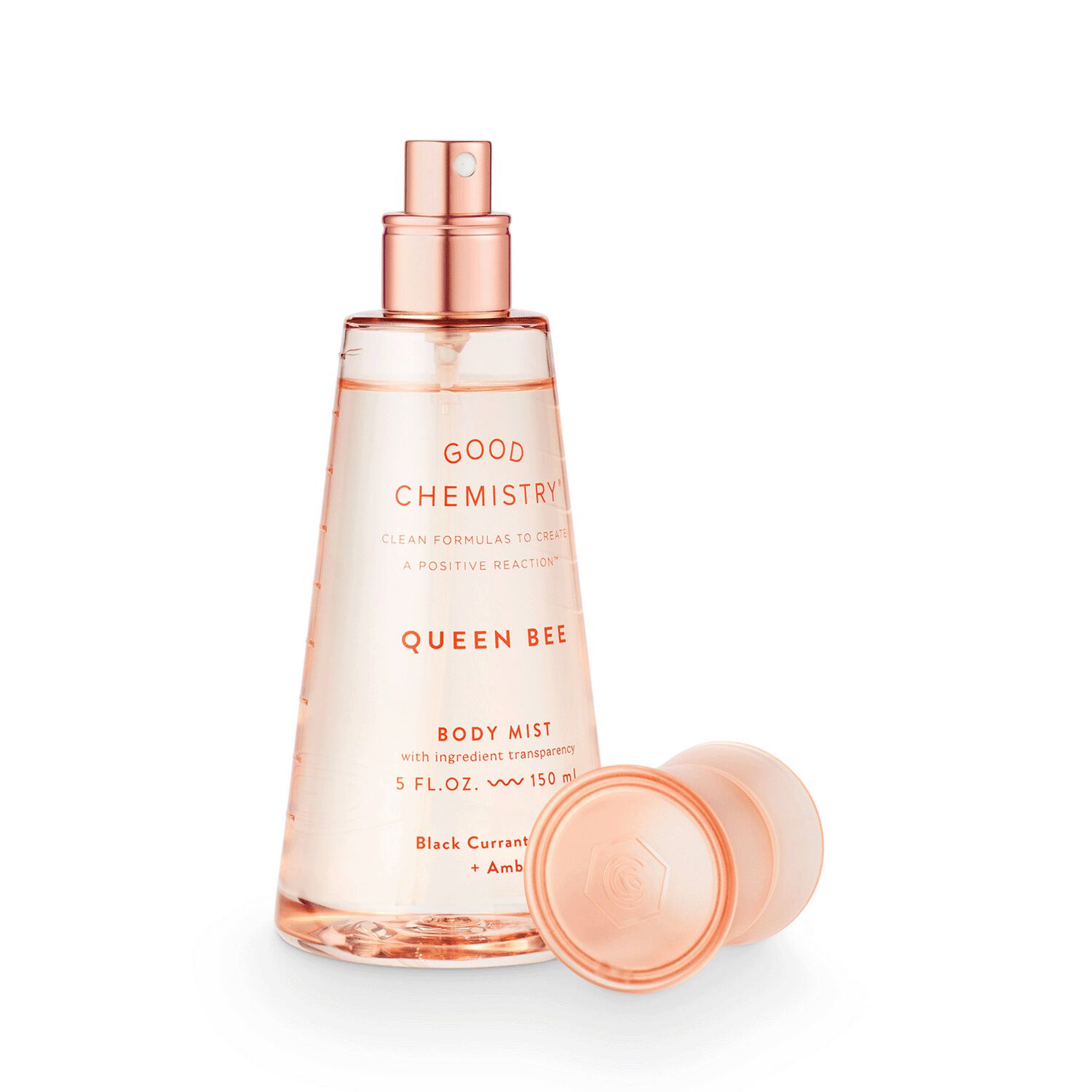 Good Chemistry Queen Bee Body Mist | Fragrances | Sally Beauty