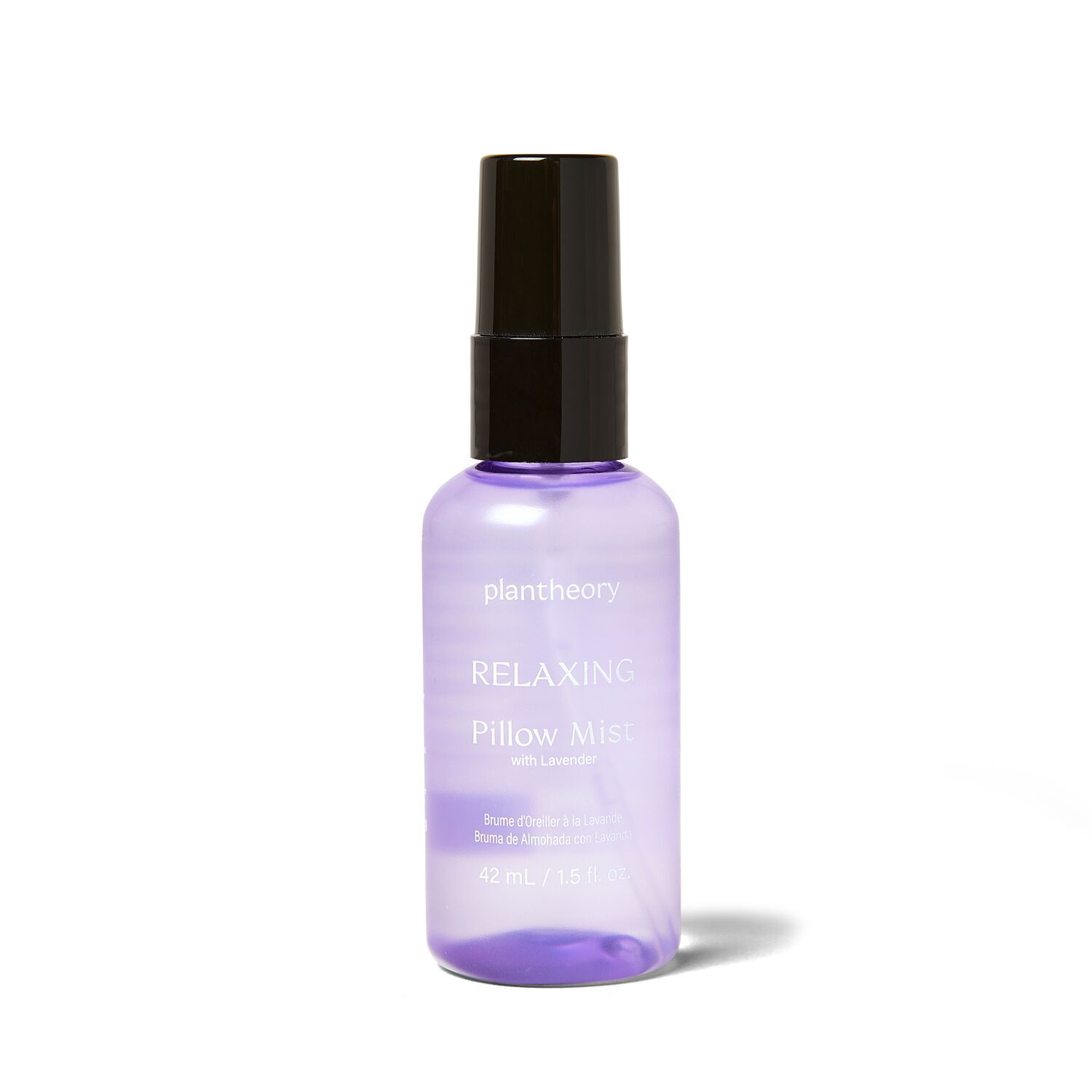 Plantheory Relaxing Pillow Mist | Sally Beauty