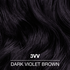 Wella 3VV Dark Violet Brown Demi Permanent Cream Hair Color | Color ...