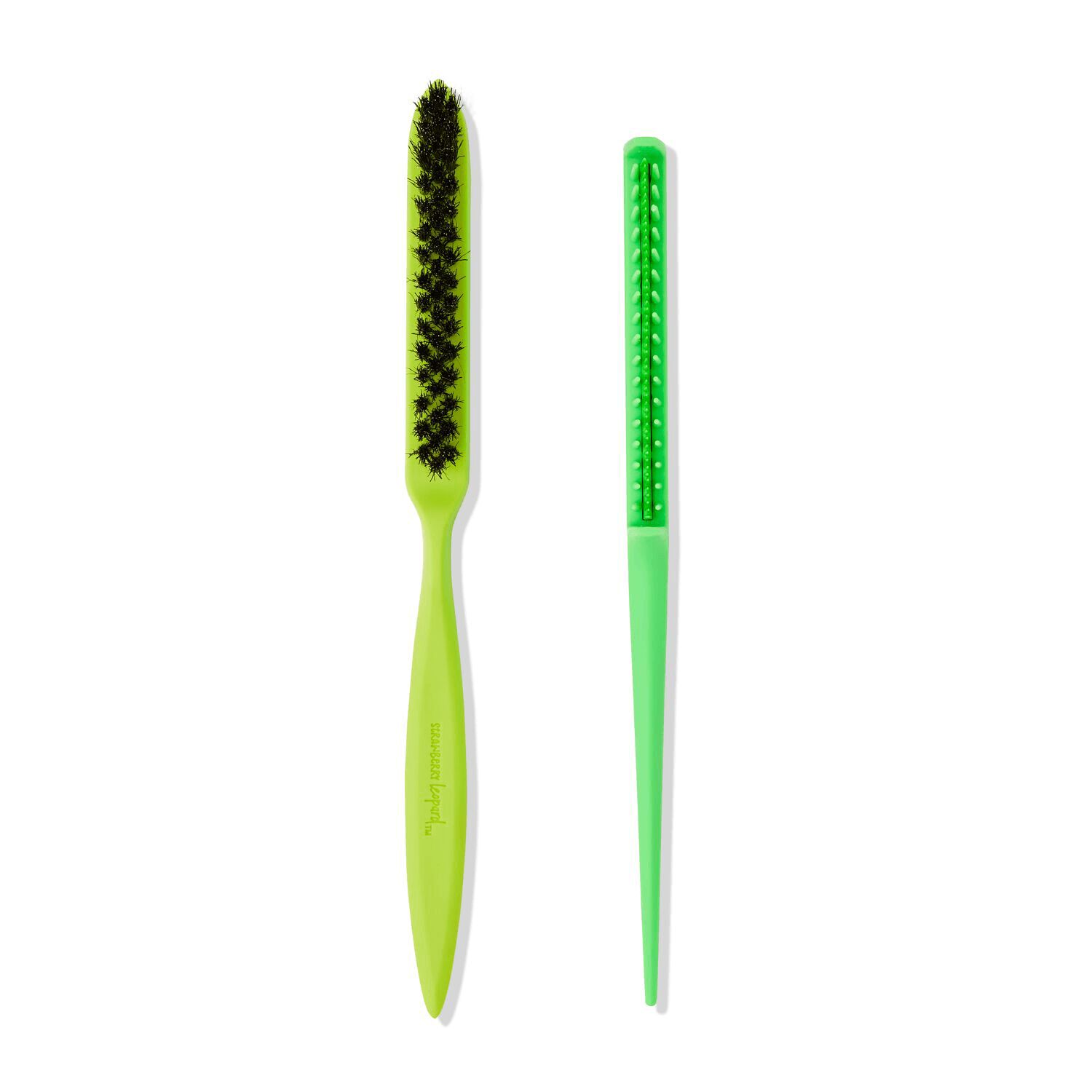 Strawberry Leopard Volumizing Duo Comb Kit | Sally Beauty