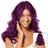 Better Natured 6VV Light Intense Violet Permanent Liqui-Crème Hair ...