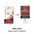 Wella Red Color Charm Liquid Permanent Hair Color