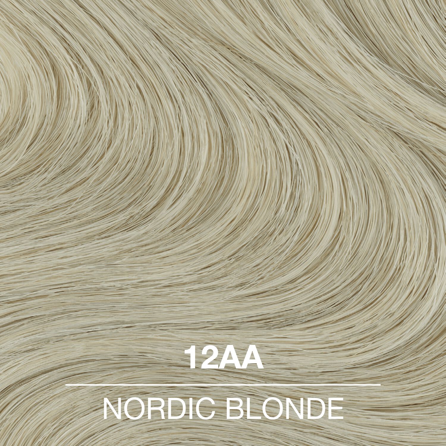 12AA Nordic Blonde colorcharm Permanent Liquid Hair Color by Wella ...
