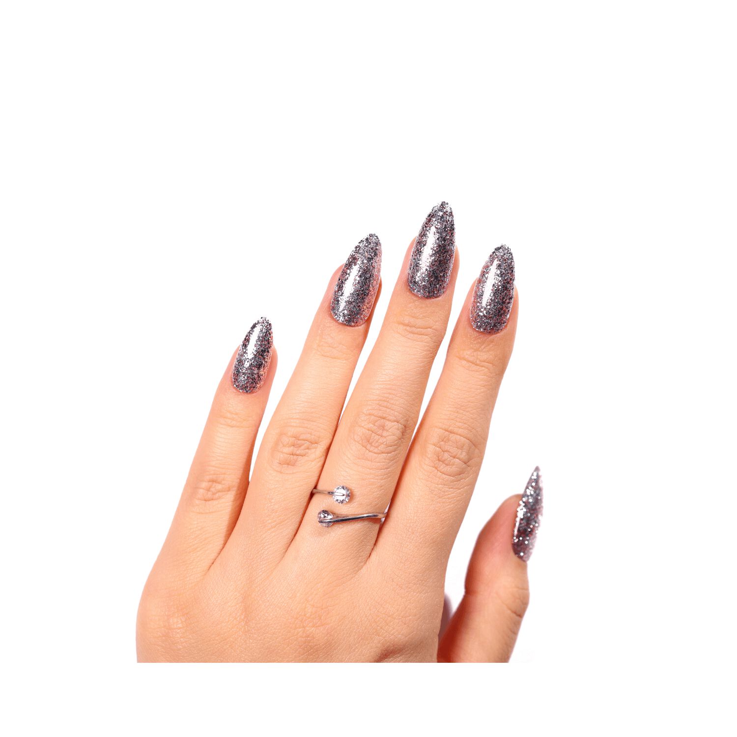 Nailboo Forever Glaze Glam Queen Gel Polish | Gel Polish | Sally Beauty