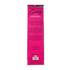 The Sassy Collection #4 Medium Brown 52" Braiding Hair | Sally Beauty