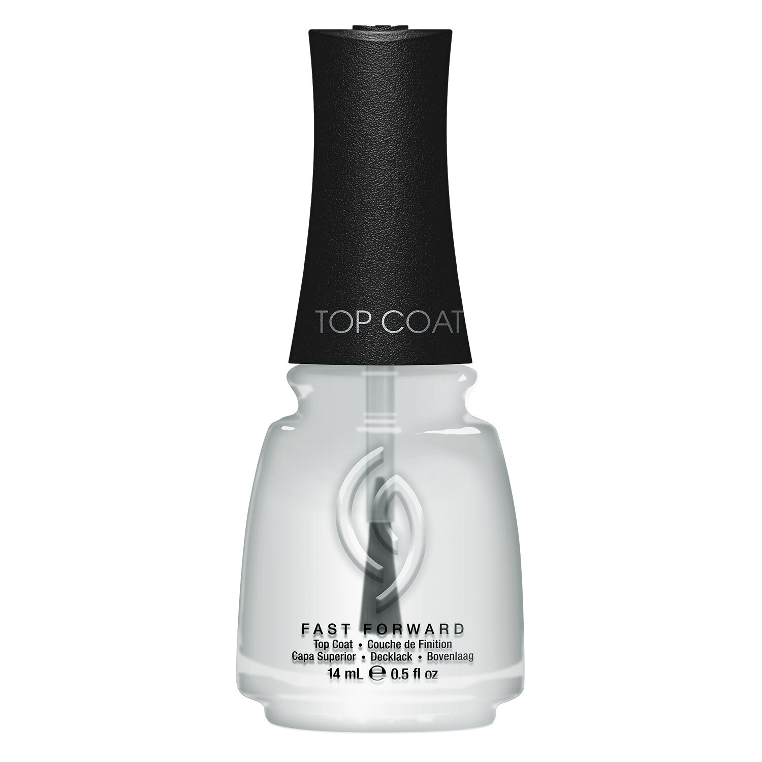 China Glaze Fast Forward Top Coat | Nails | Sally Beauty