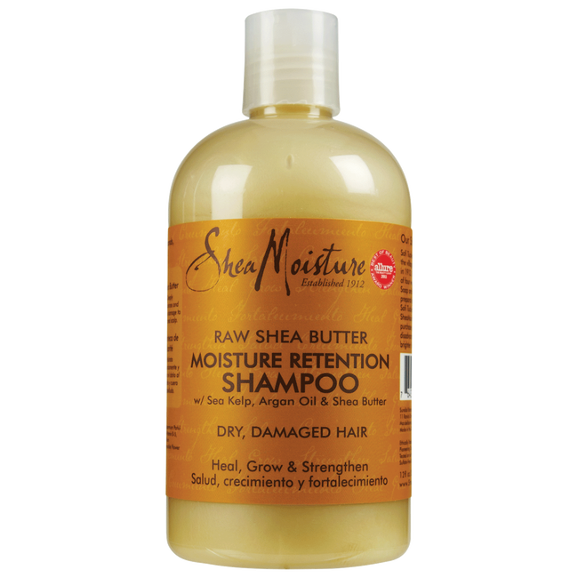 Shea butter shampoo store