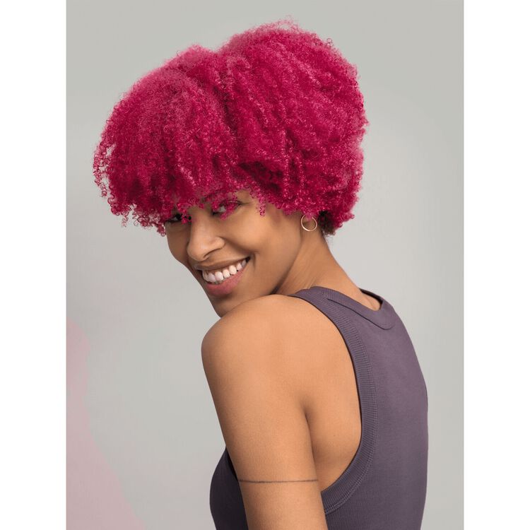 Wella Color Fresh Mask Pink | Sally Beauty