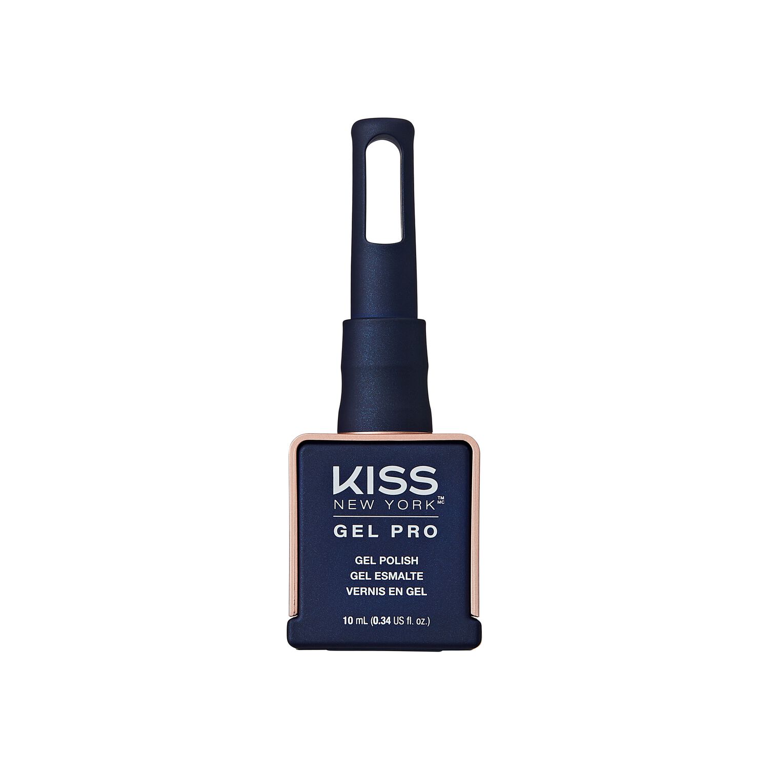 KISS New York Gel Pro Polish Give Me Blues | Nails | Sally Beauty