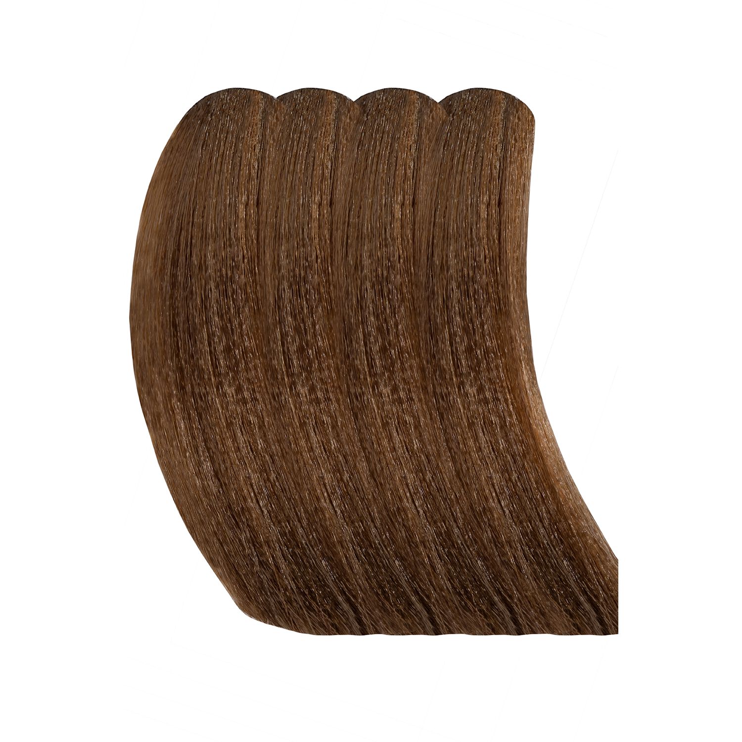 Rewind It 10 Light Brown Men's Beard and Mustache Color | Hair Color ...