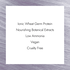 Ion 7SP-HM Silver Pearl Permanent Creme Hair Color by Color Brilliance ...
