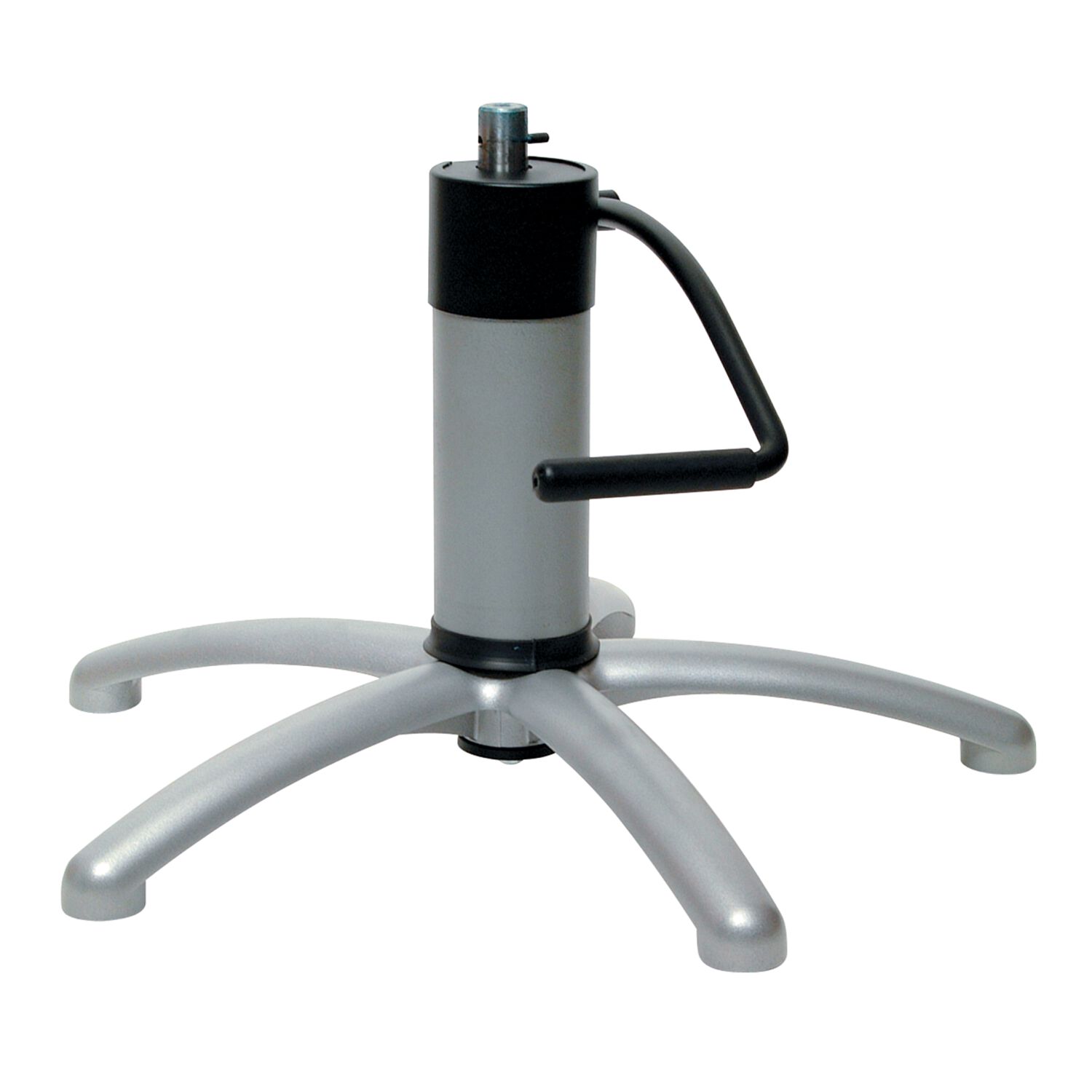 Five Star Hydraulic Base