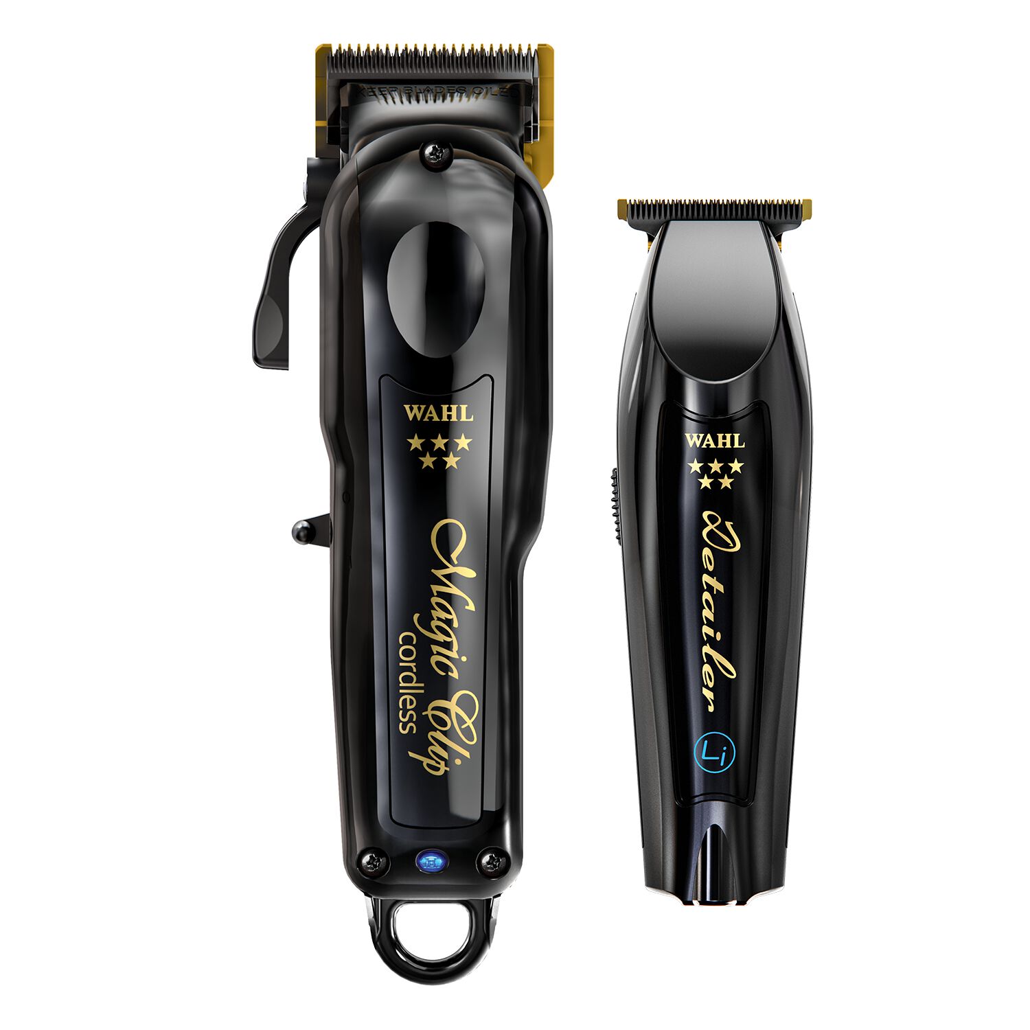Wahl 5 Star Cordless Barber Combo | Clippers & Trimmers | Sally Beauty