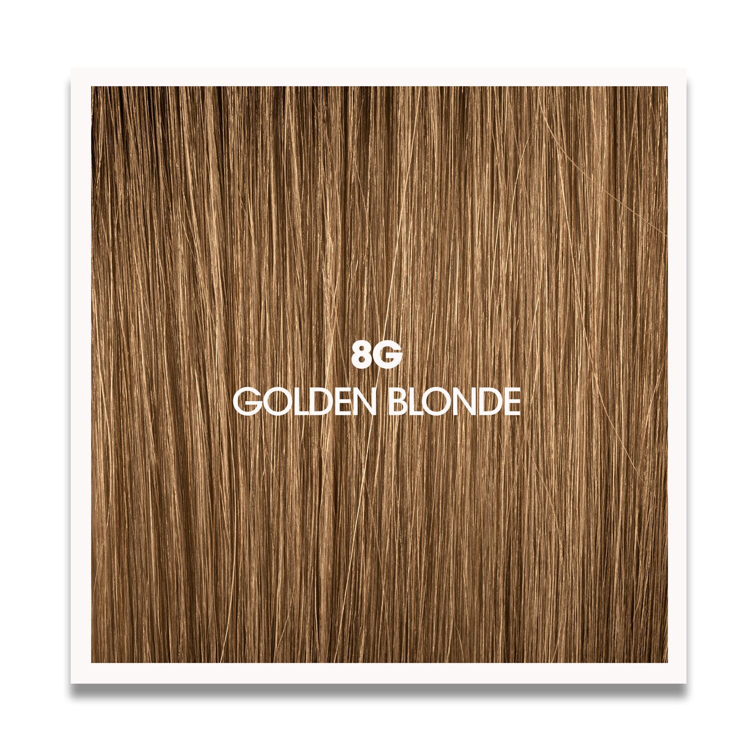 Better Natured 8G Golden Blonde Permanent Liqui-Crème Hair Color ...