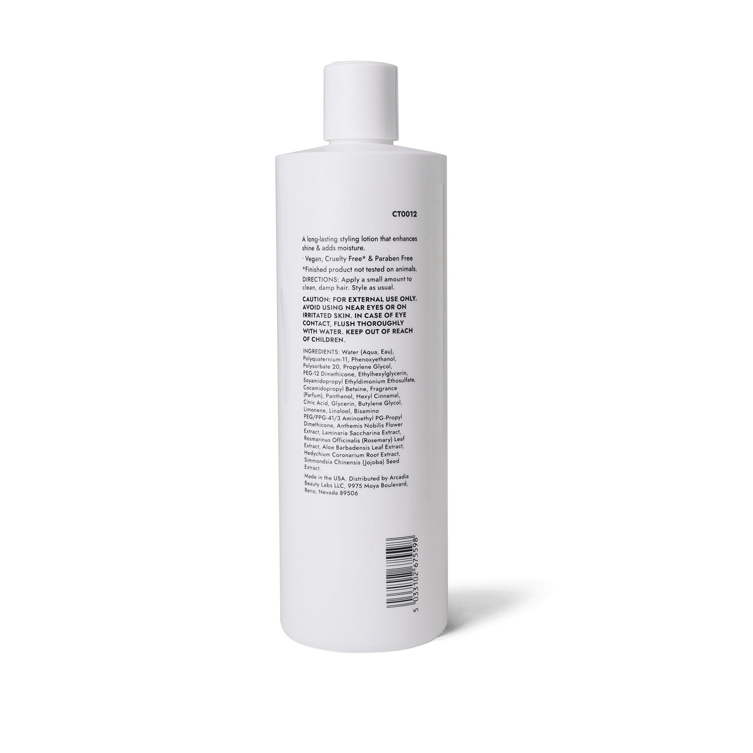 Copy That Sculping Lotion Compare to Paul Mitchell® Hair Sculpting ...