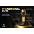 Phenom Clipper by Andis | Hair Clippers & Trimmers | Sally Beauty