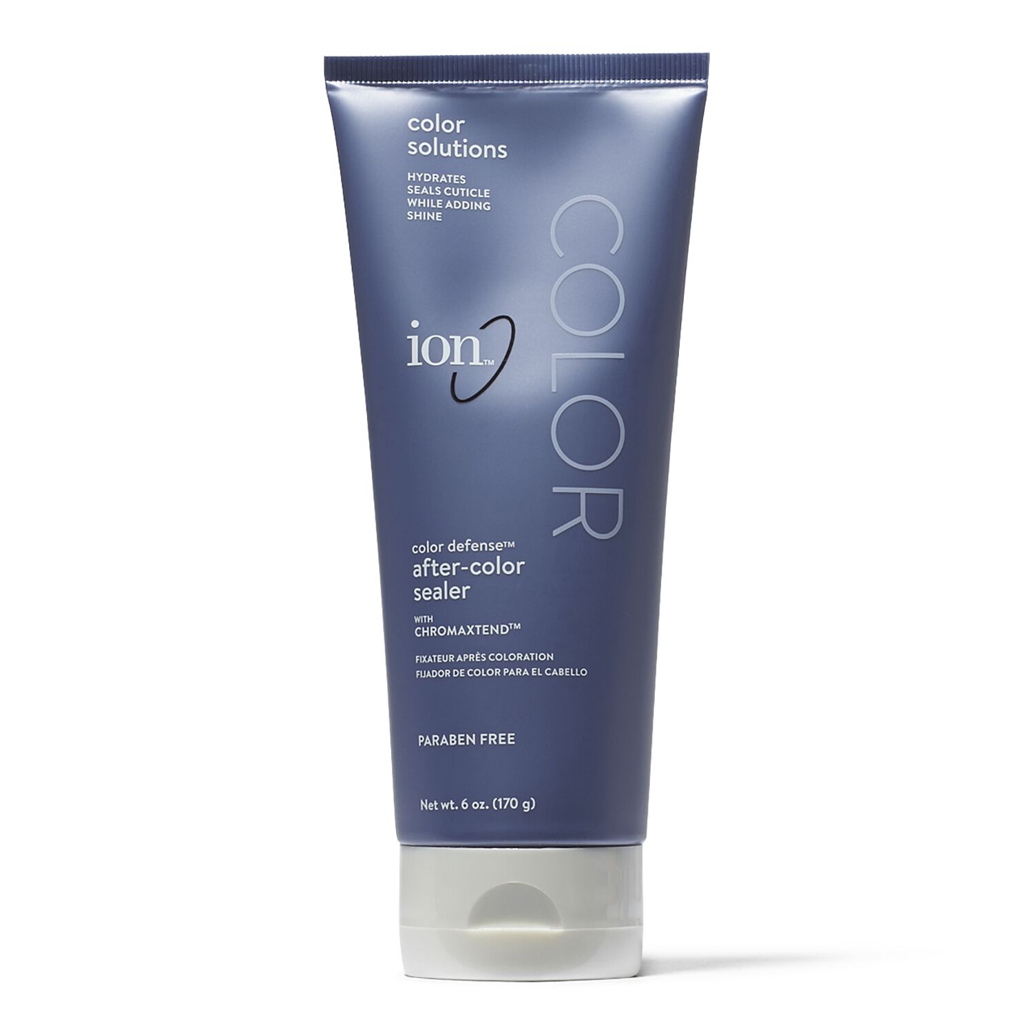 Ion Color Defense After Color Sealer by Color Solutions | Conditioner ...