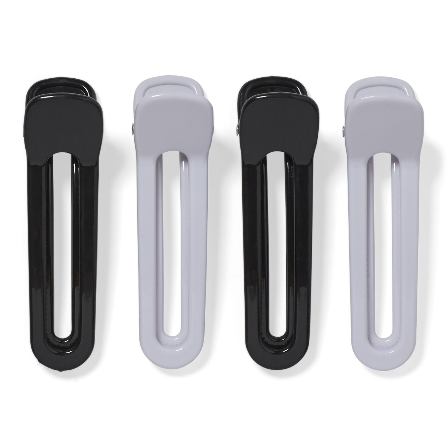 Shorty Hair Sectioning Clips by Salon Care | Hair Styling Tools | Sally ...