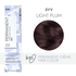 ion 5VV Light Plum Permanent Creme Hair Color by Color Brilliance ...