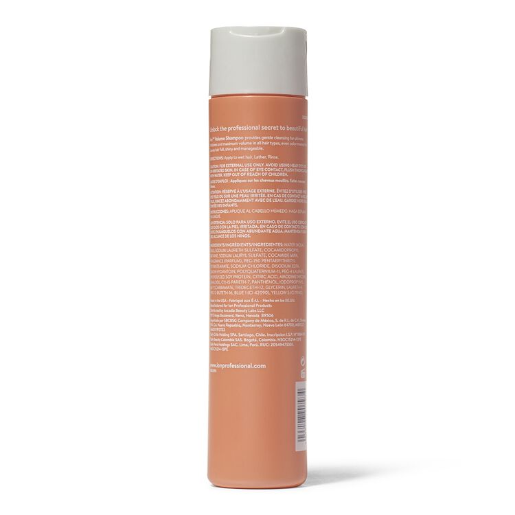 Volume Solutions Volume Shampoo by Ion | Shampoo | Sally Beauty