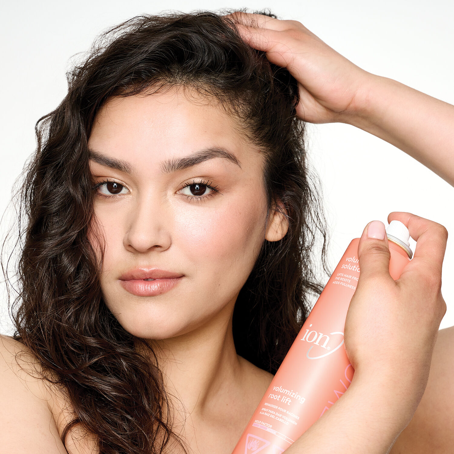 ion Volumizing Root Lift