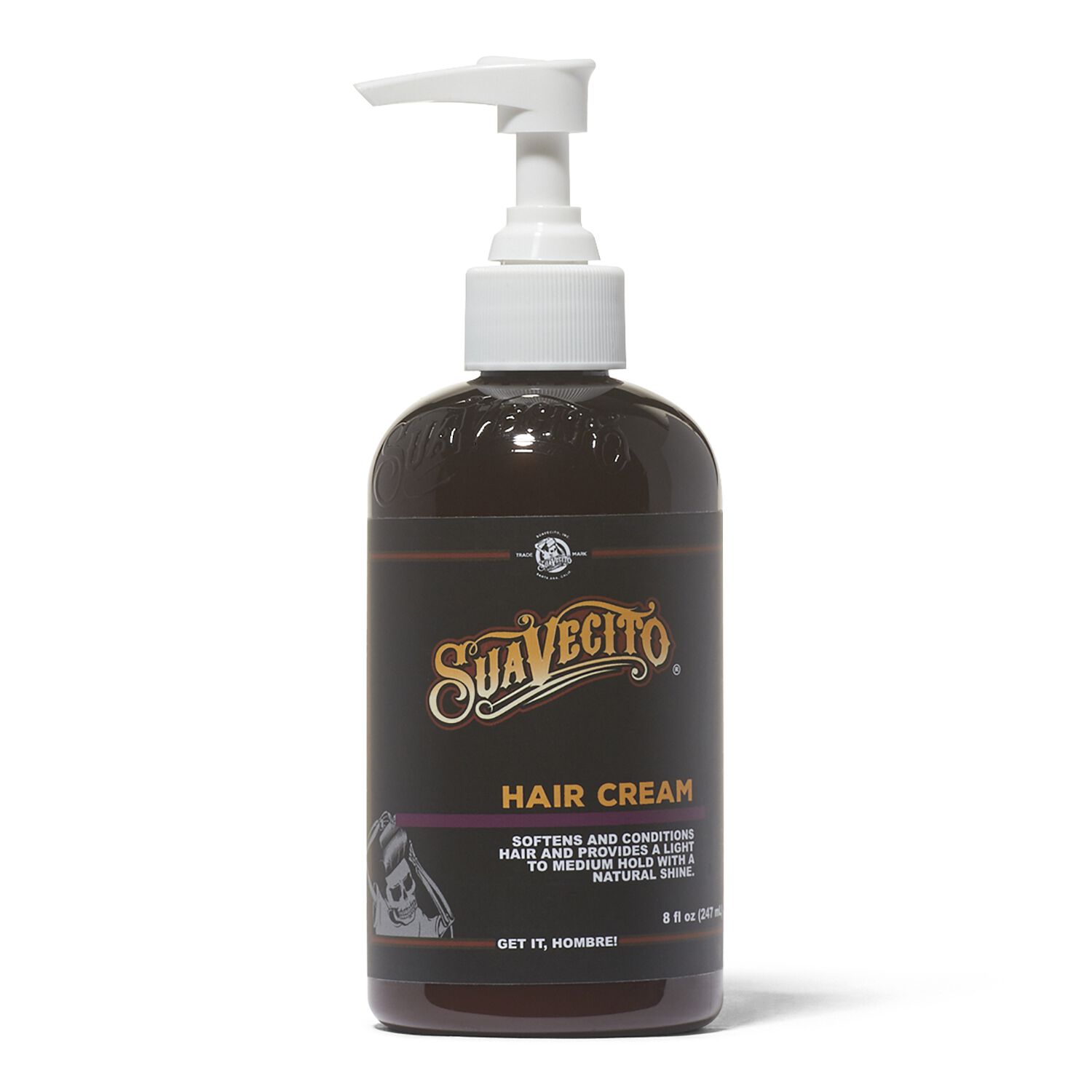 Suavecito Styling Gift Set