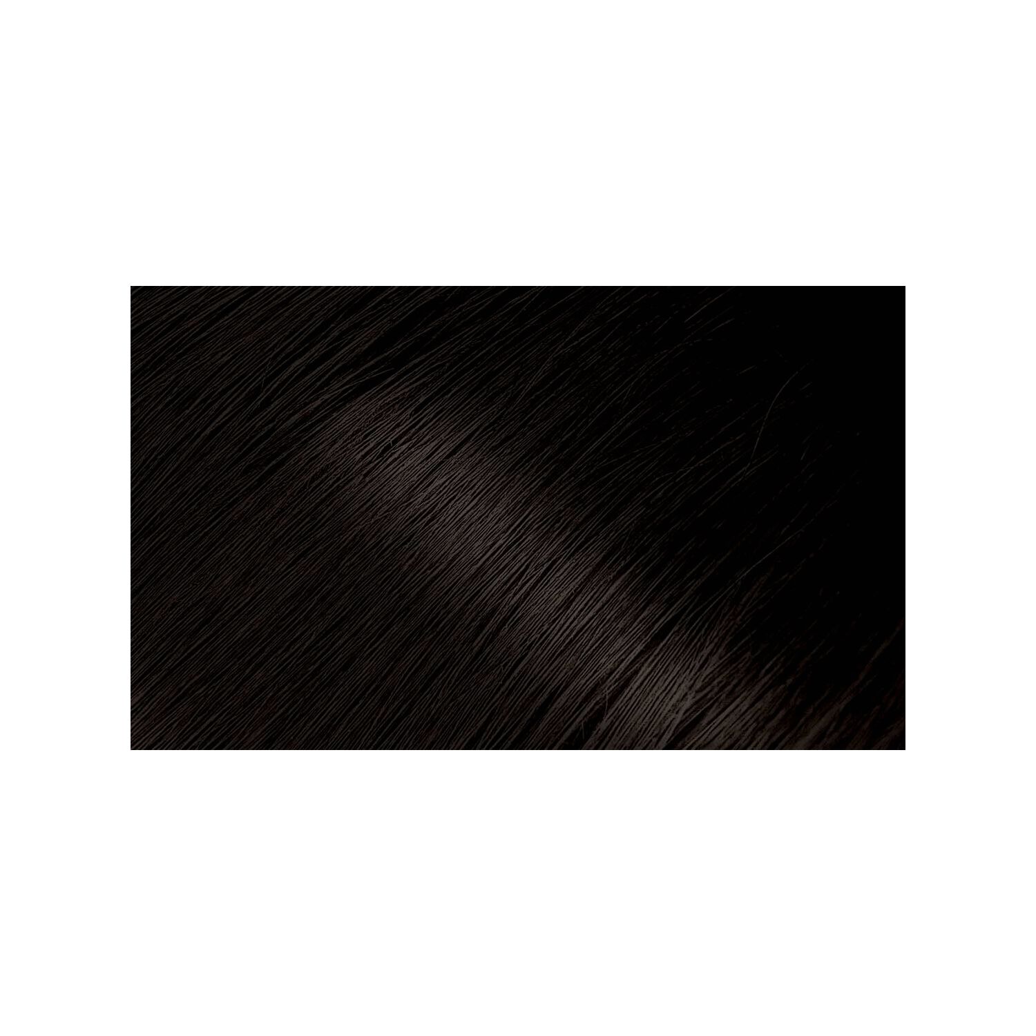 Dark Brown Permanent Powder Hair Color by Bigen | Permanent Hair Color ...