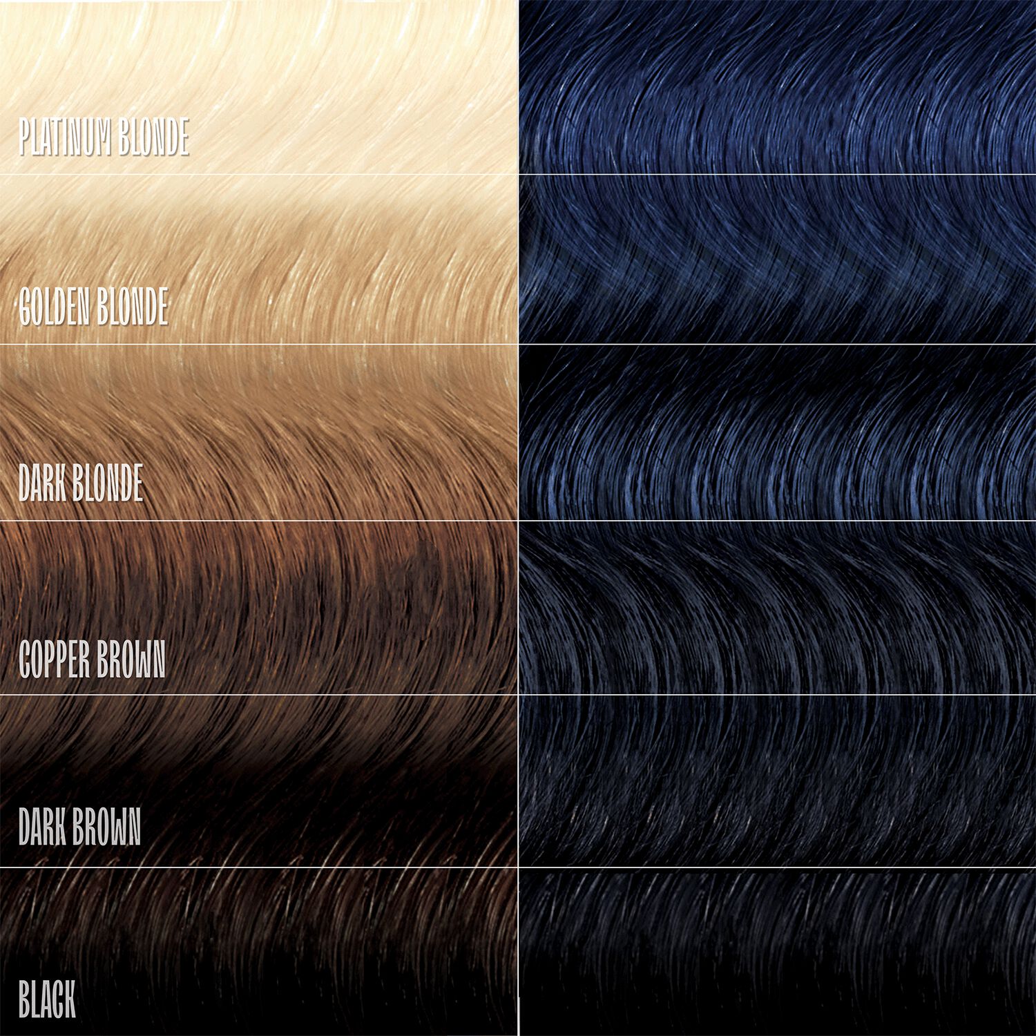 Overtone Color Depositing Treatment Mask Indigo Iris | Hair Color ...
