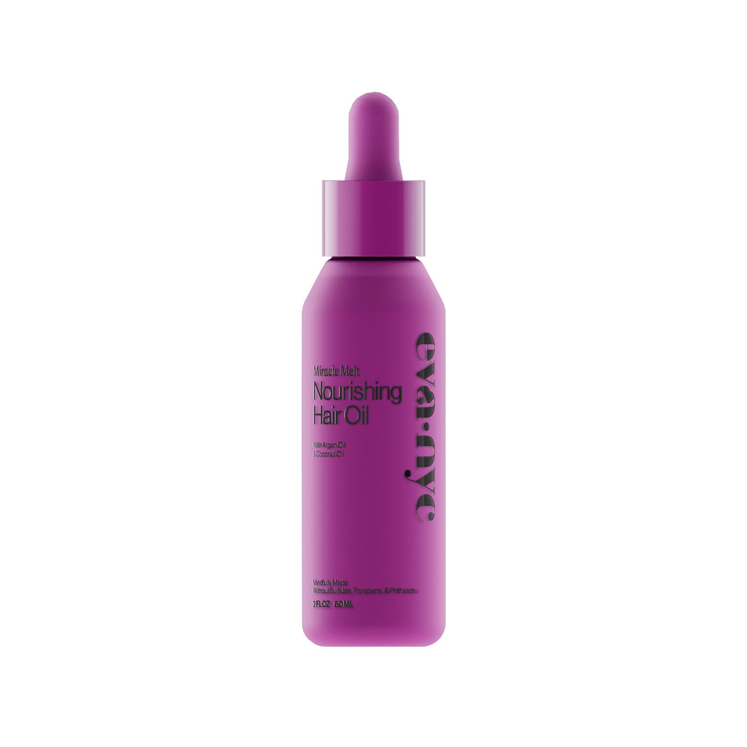 Eva NYC Miracle Melt Nourishing Oil | Sally Beauty