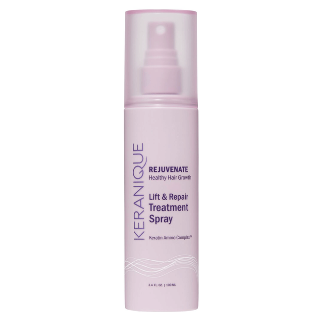 Keranique Lift & Repair Treatment Spray | Sally Beauty