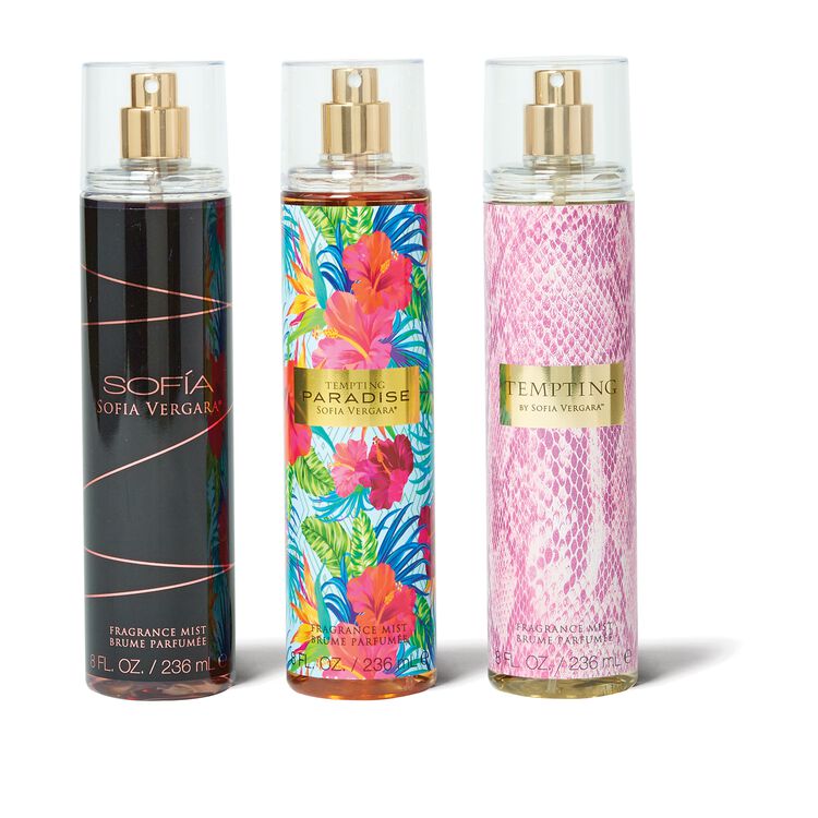 sofia vergara perfume