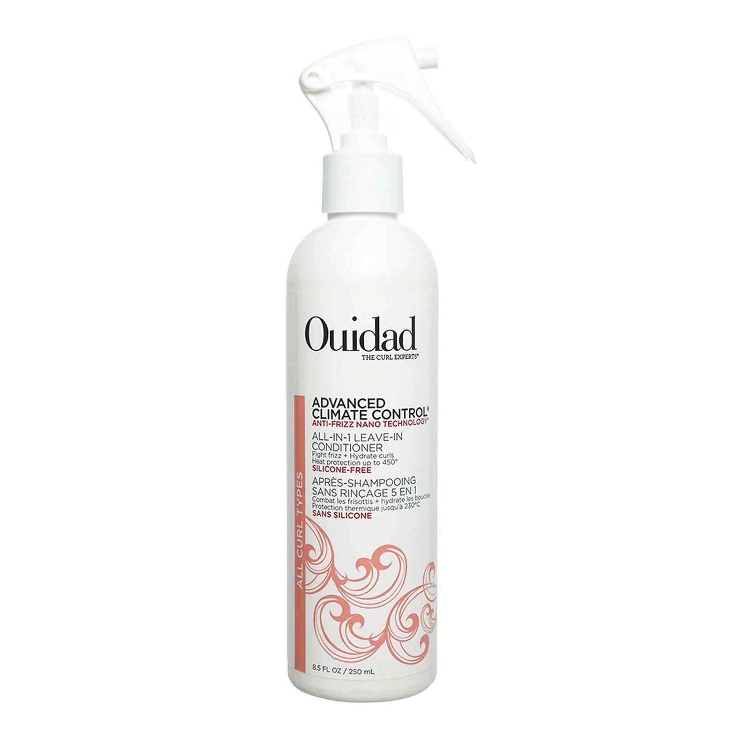 Ouidad Advanced Climate Control® All-in-1 Leave-In Conditioner | Sally ...