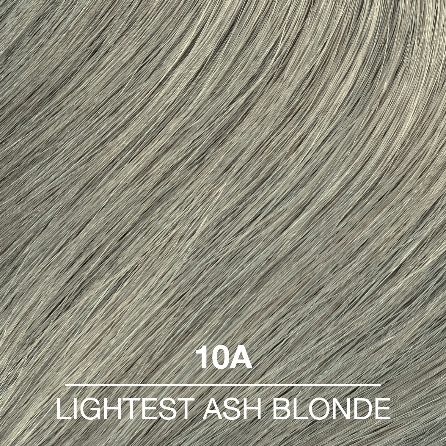 Wella 10A Lightest Ash Blonde Demi Permanent Cream Hair Color | Color ...